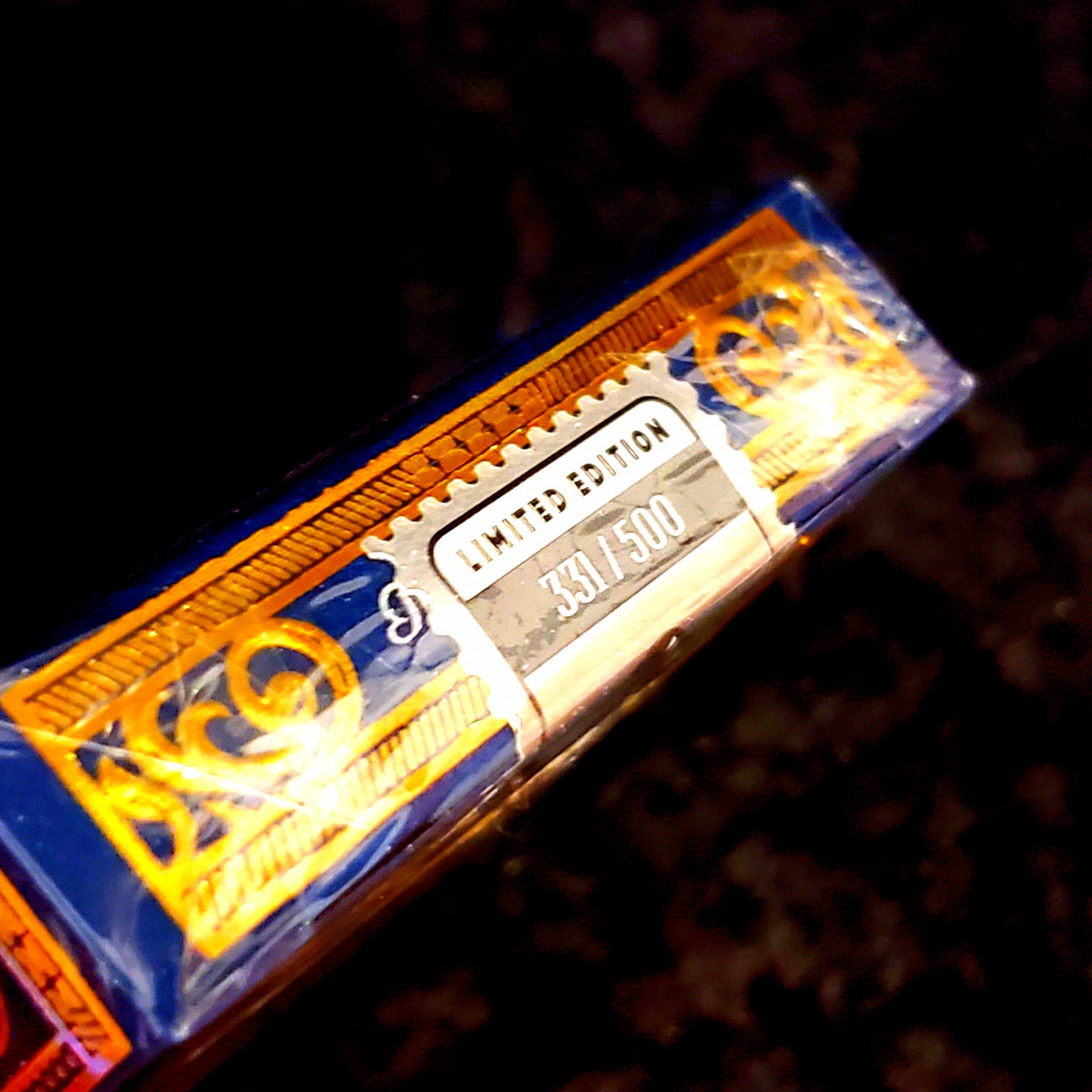 The Planets VENUS Playing Cards Deck Vanda Limited Edition Only 500 ...