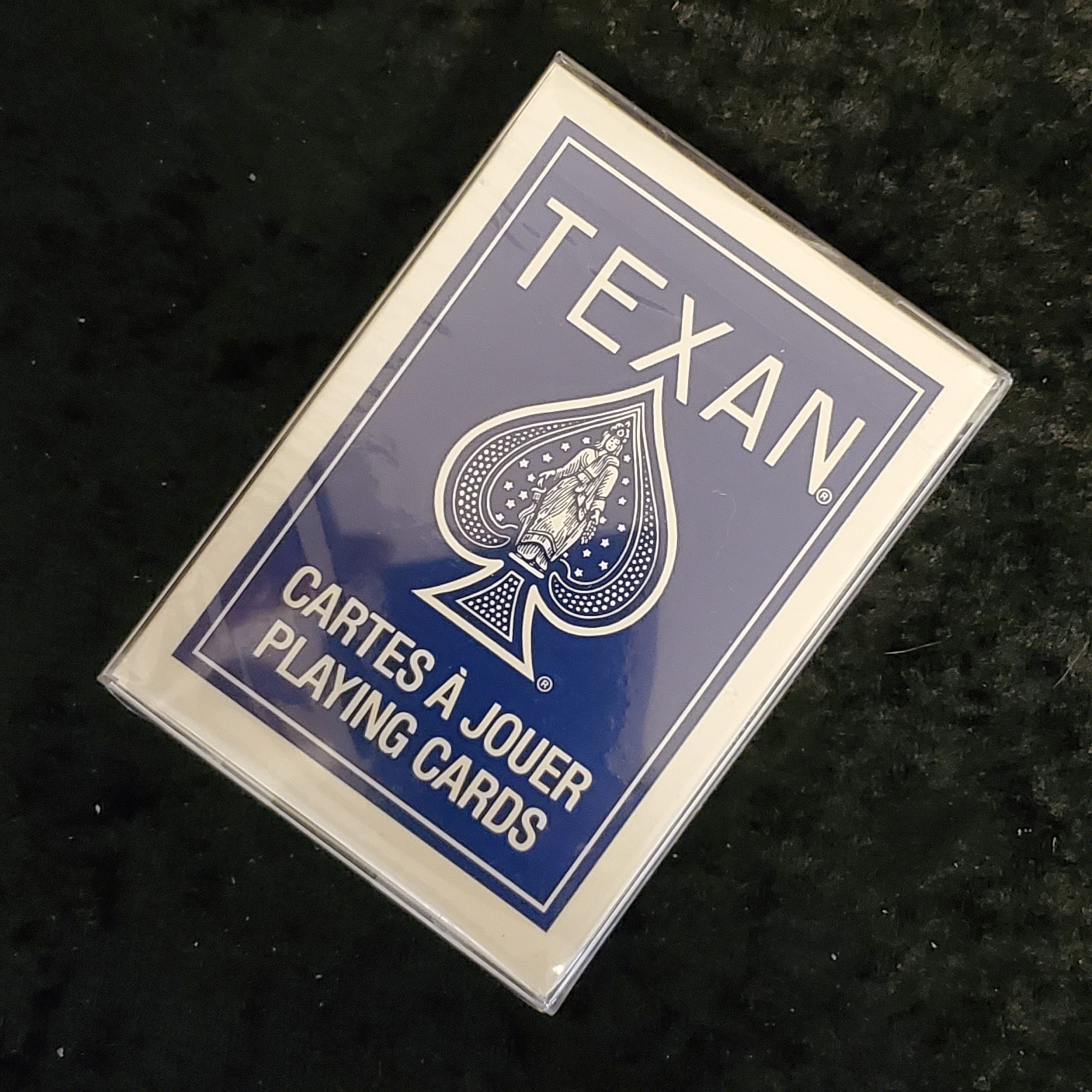 Rare Decks Archives - Limited Edition Cards