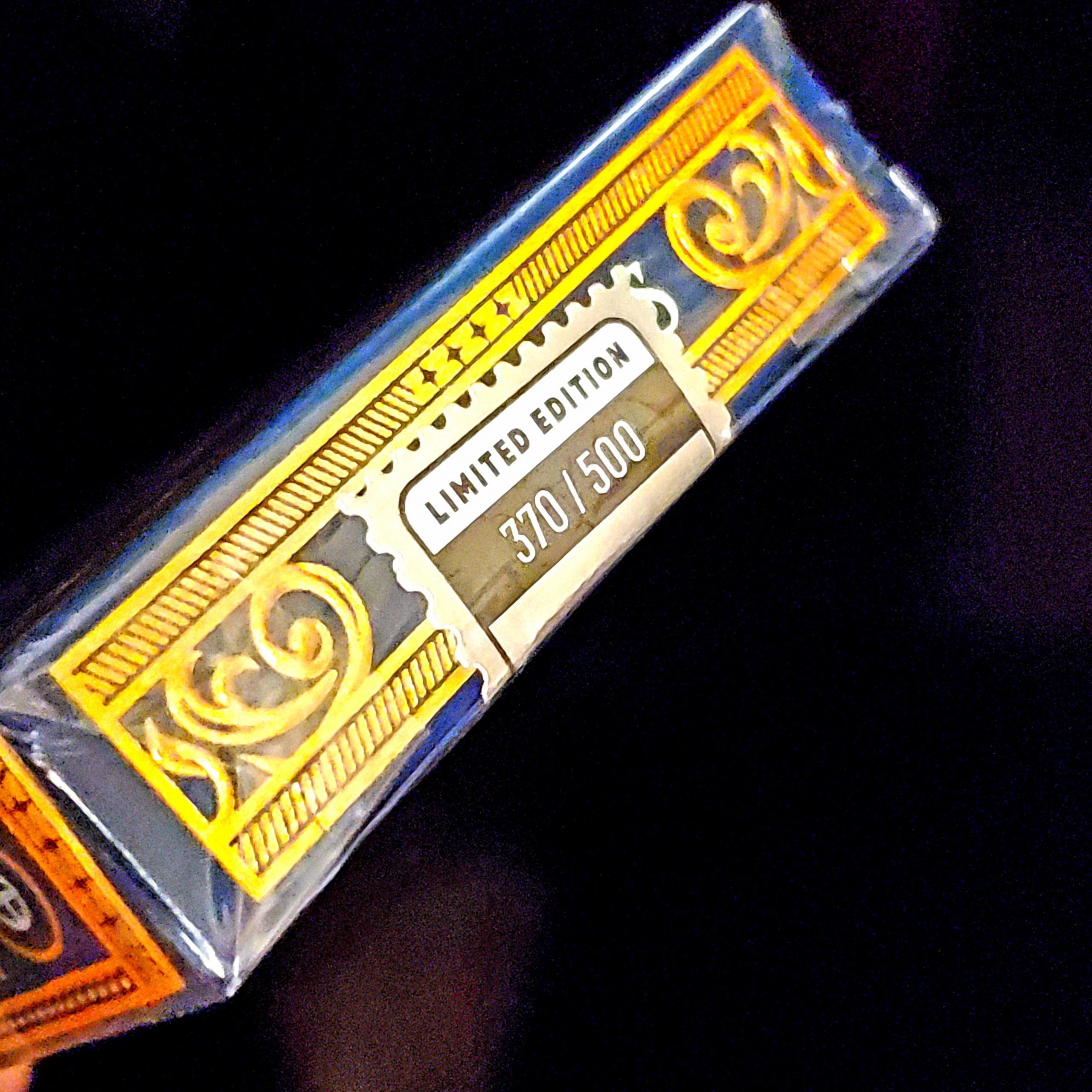 The Planets EARTH Playing Cards Deck Vanda Limited Edition Only 500 ...