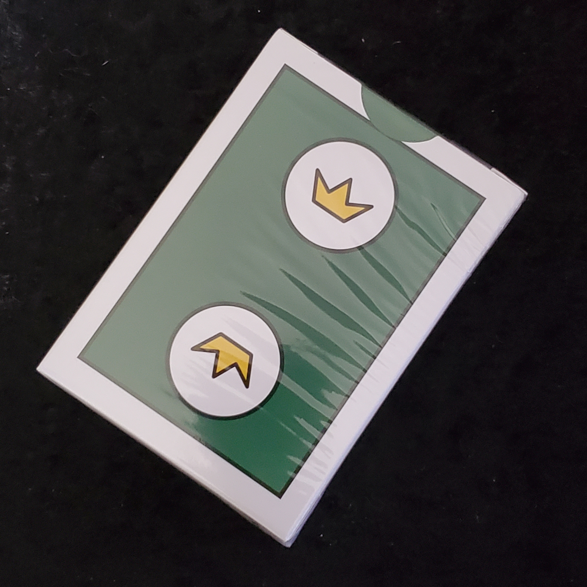 Best Cardist Alive Playing Cards - Limited Edition Cards - Collector ...