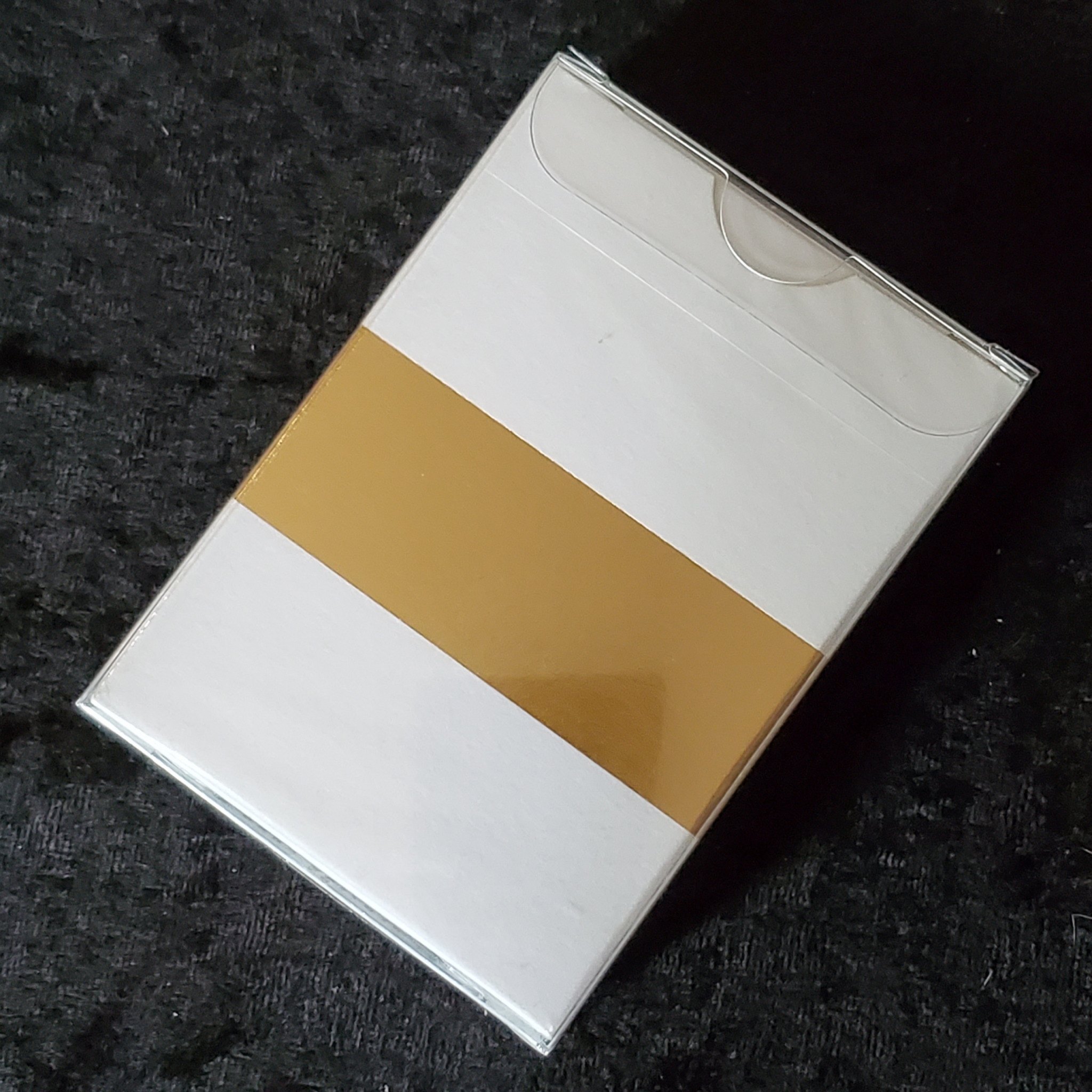 1st V1 Playing Cards Chris Ramsay - Limited Edition Cards - Collector ...