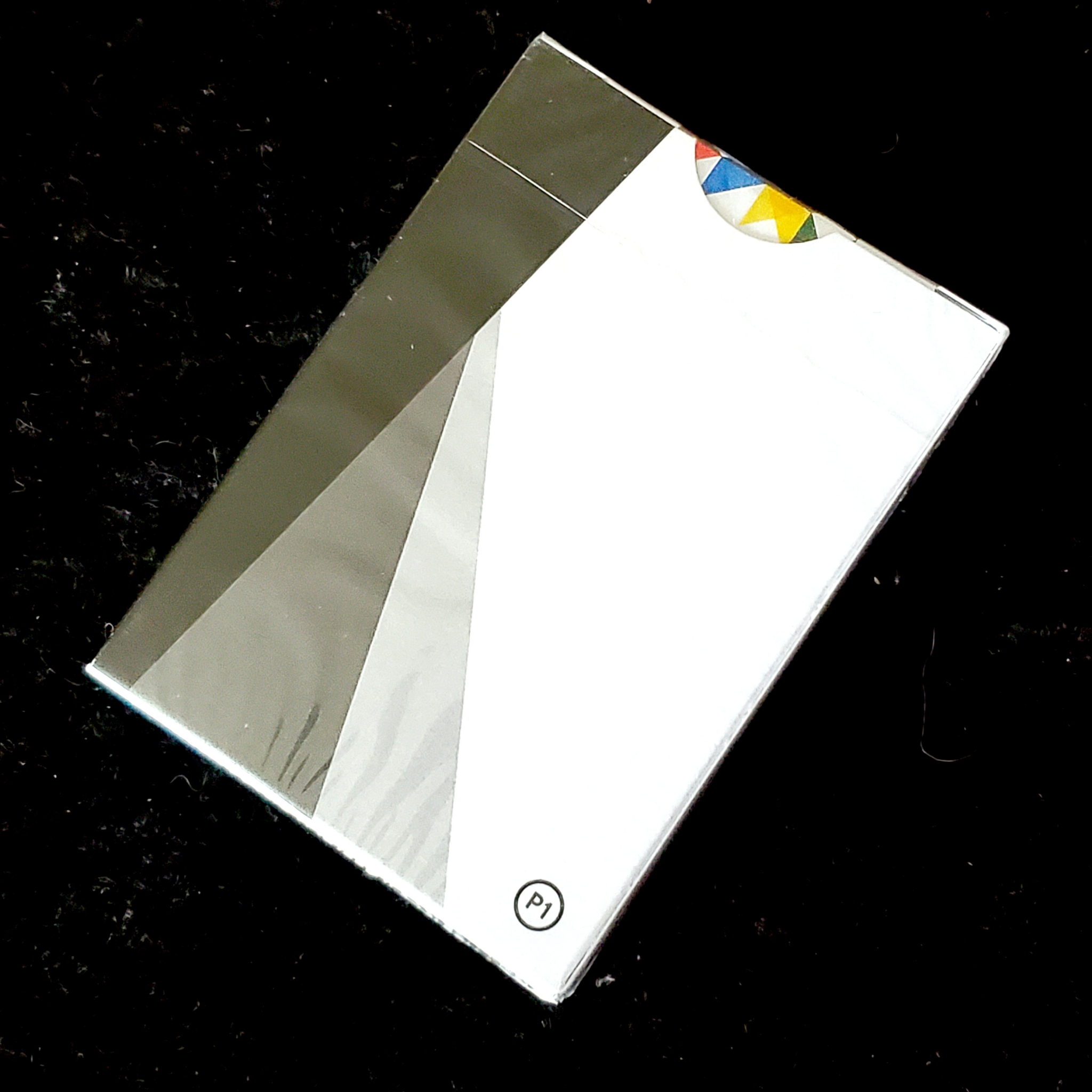 Virtuoso P1 Limited Edition Playing Cards by the Virts - Limited ...
